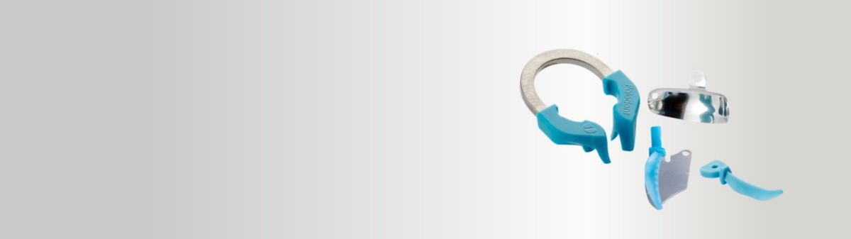 Palodent V3 matrix system